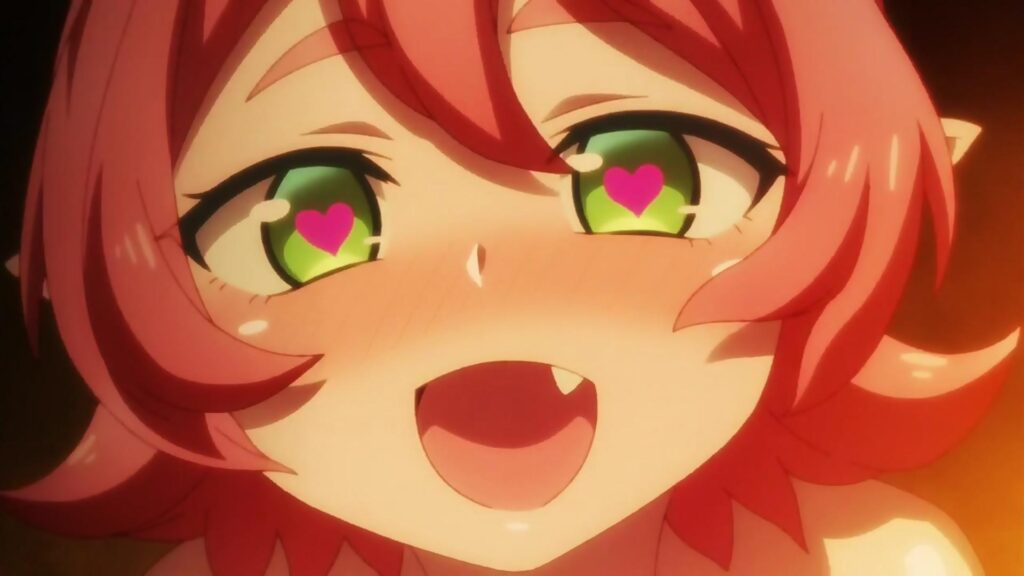12 animes ecchi no Crunchyroll que são pura ousadia – My World